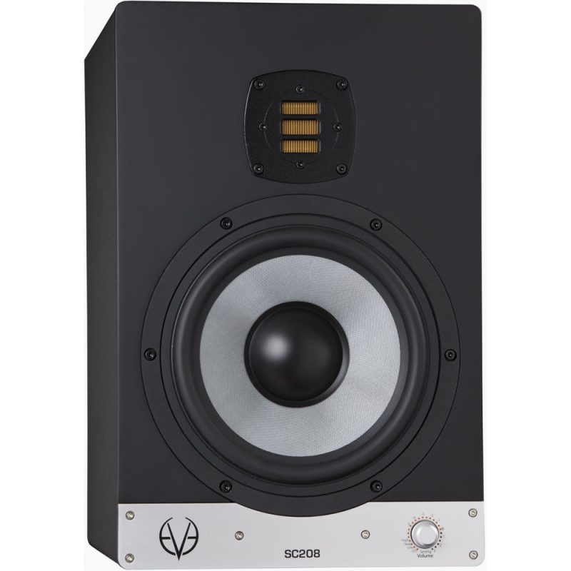 Eve Audio SC208 (pair) | Sinamex Recording Store