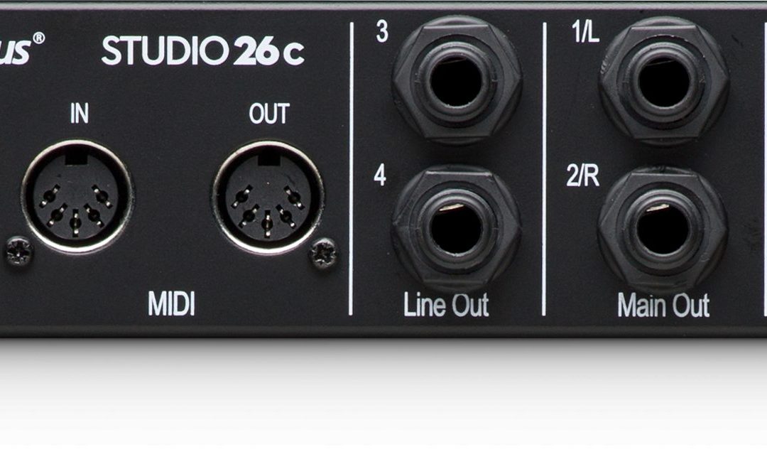 presonus-studio_26c-back_big | Sinamex Recording Store