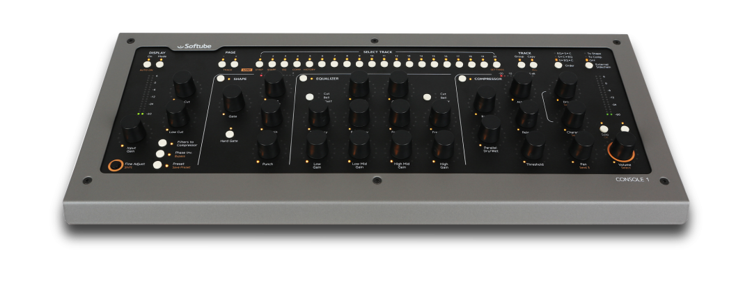 Universal Audio | Sinamex Recording Store