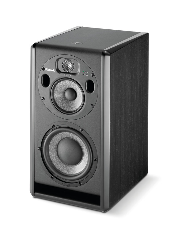 Focal SM6 | Sinamex Recording Store