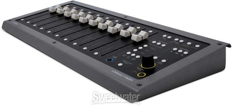 750-Console1Fader_detail1 | Sinamex Recording Store