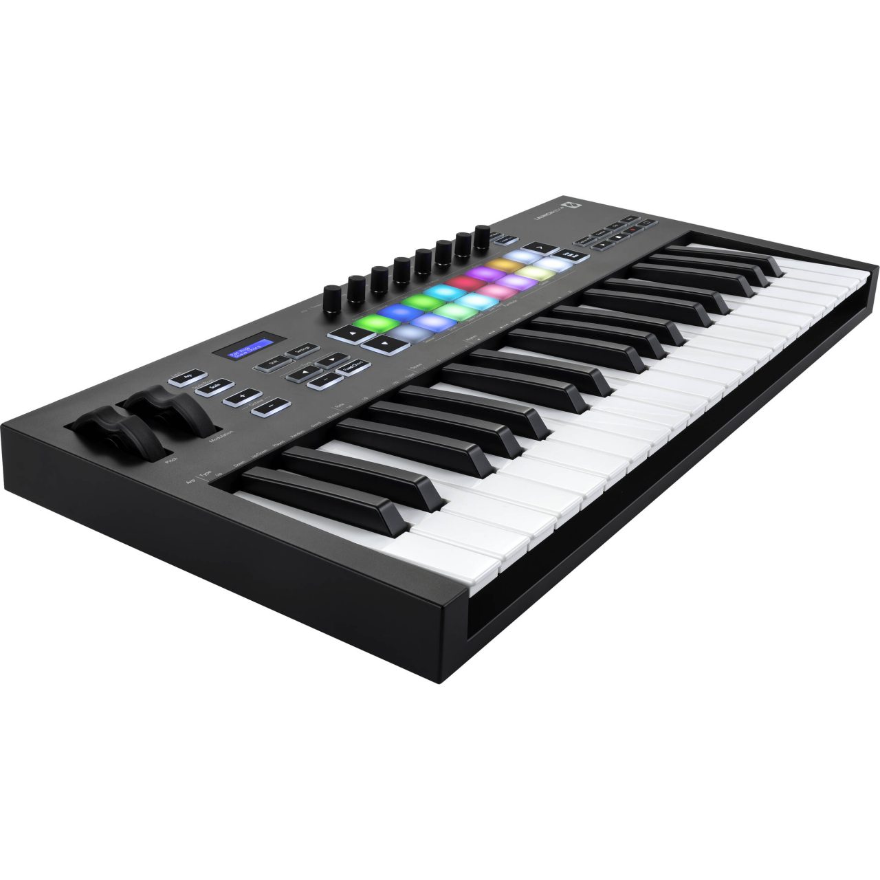 Novation Launchkey 37 Mk3 | Sinamex Recording Store