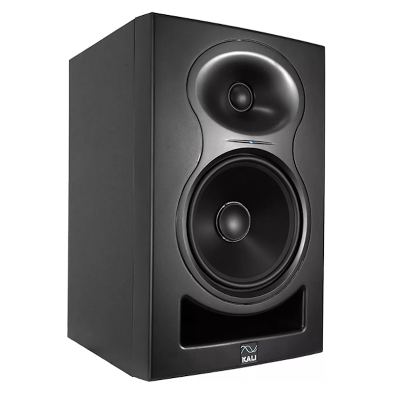 Kali-Audio-LP-8-Studio-Monitor-Speakers-front-view | Sinamex Recording ...