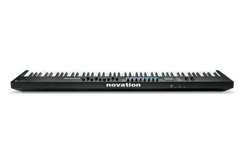Novation Launchkey 88 Mk3 | Sinamex Recording Store