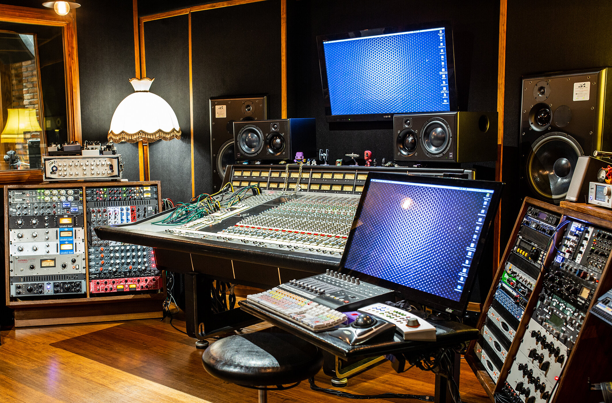 Right+ATC+The+Armoury | Sinamex Recording Store